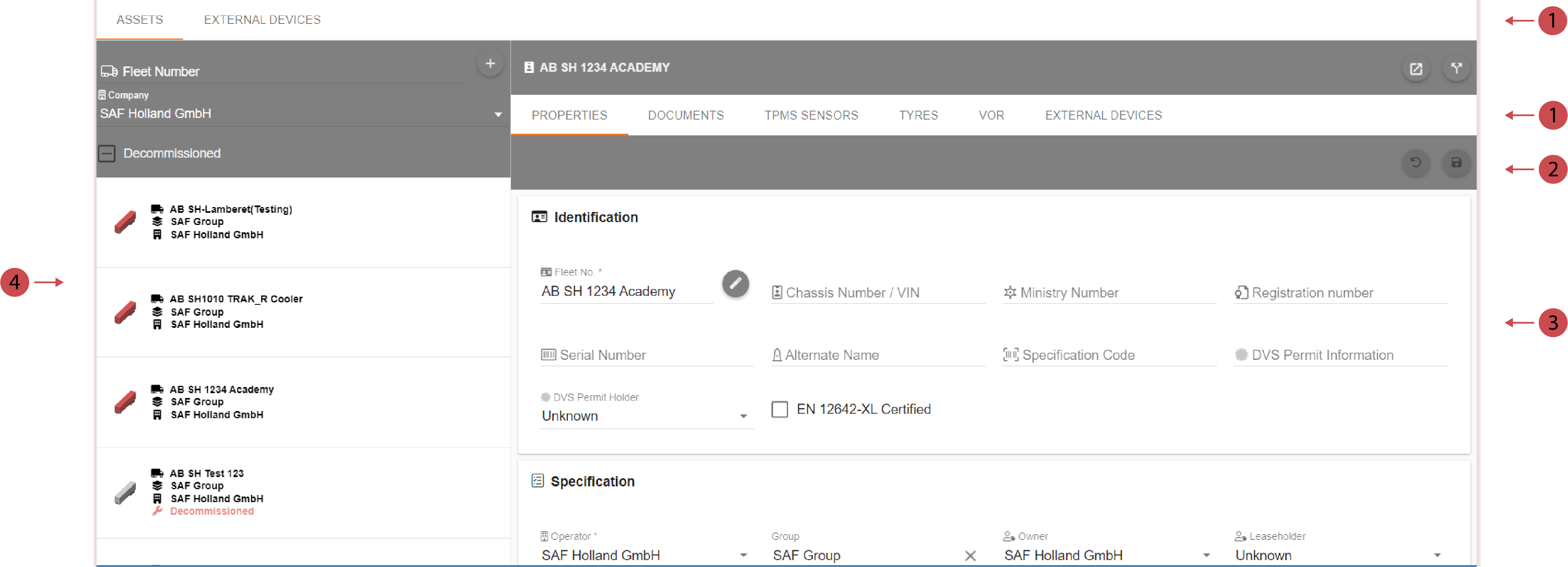 Axscend Portal - Introduction